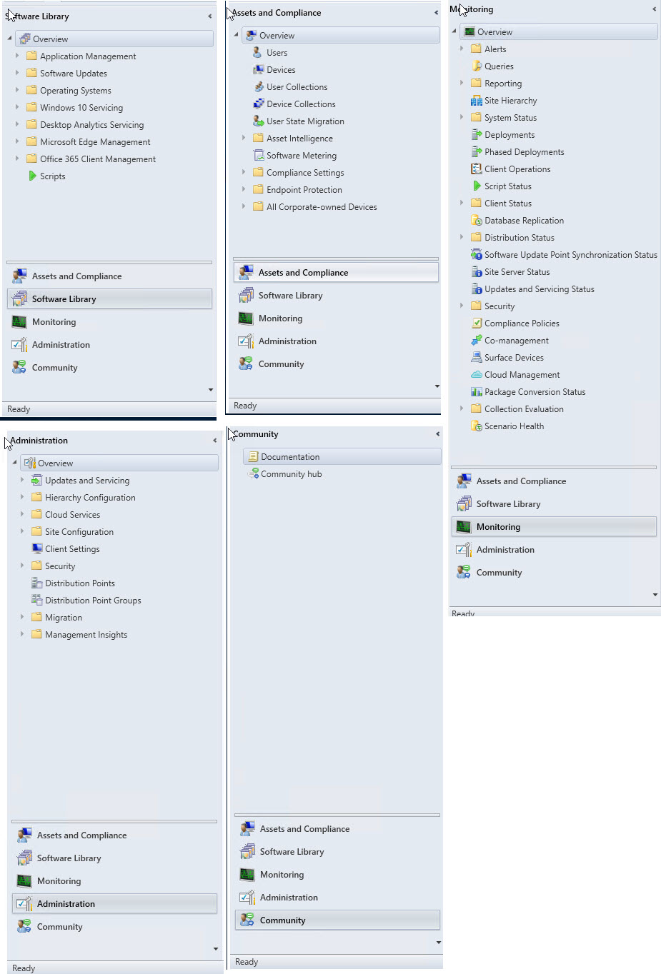 SCCM Series: 10. Discovery of Resources from AD in SCCM, Boundary and ...