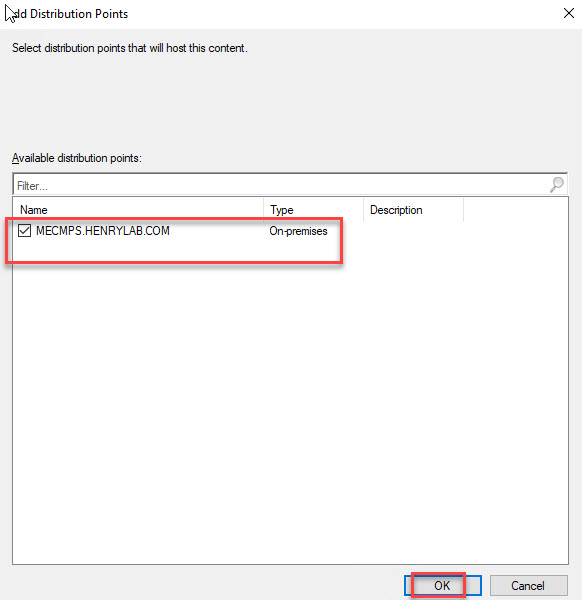 SCCM Series: 17. Application Deployment via SCCM - Henry's Blog
