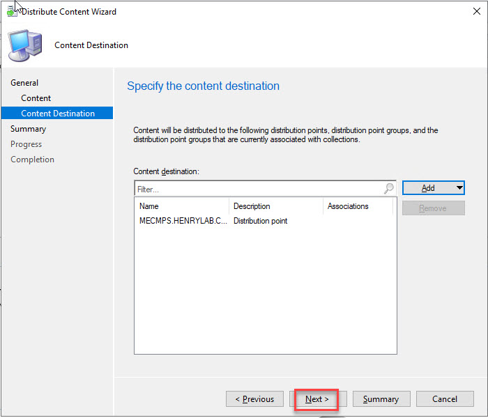 SCCM Series: 17. Application Deployment via SCCM - Henry's Blog