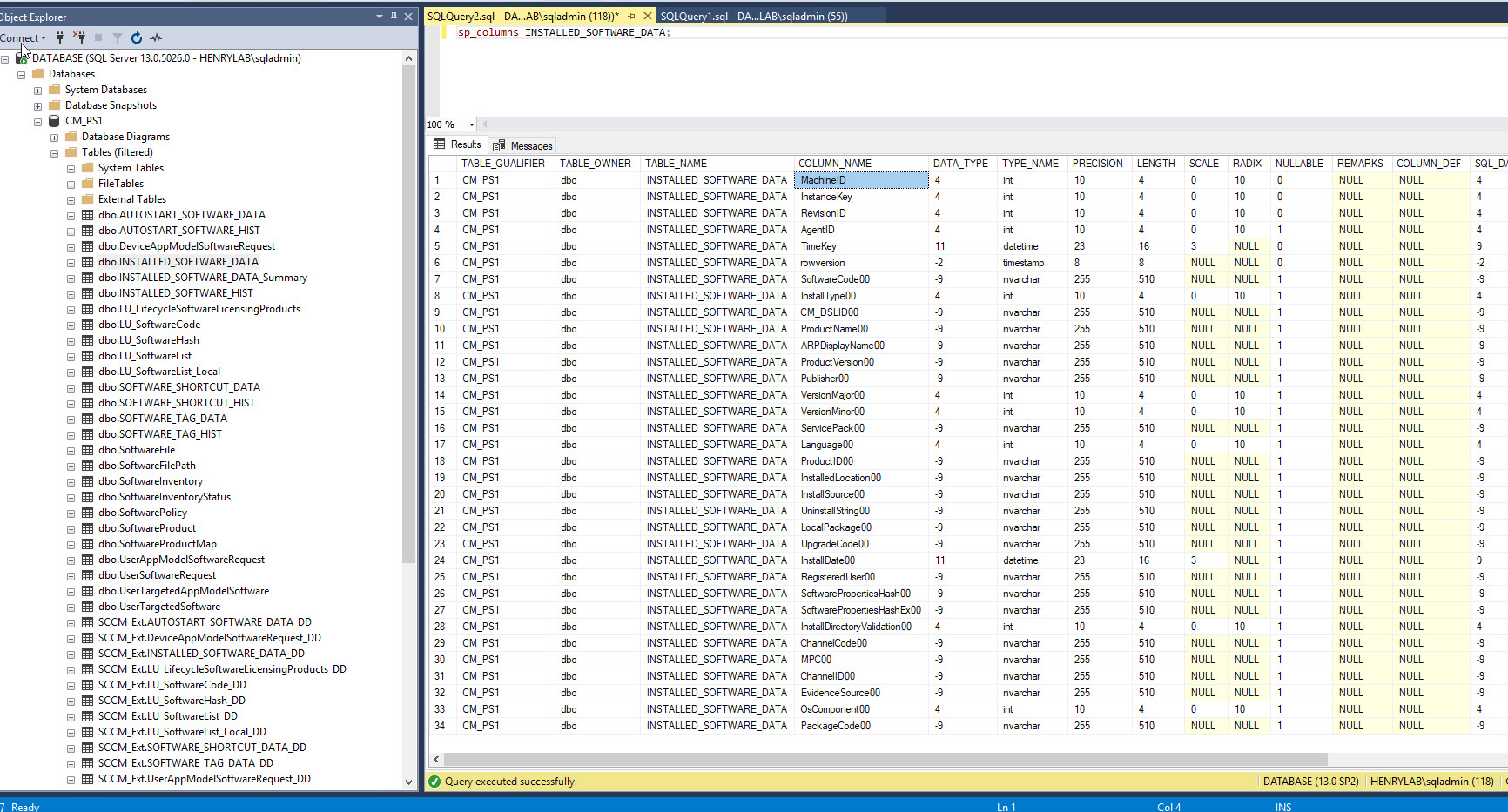 SCCM Series: 29. Monitoring Components in SCCM Console – Part III ...