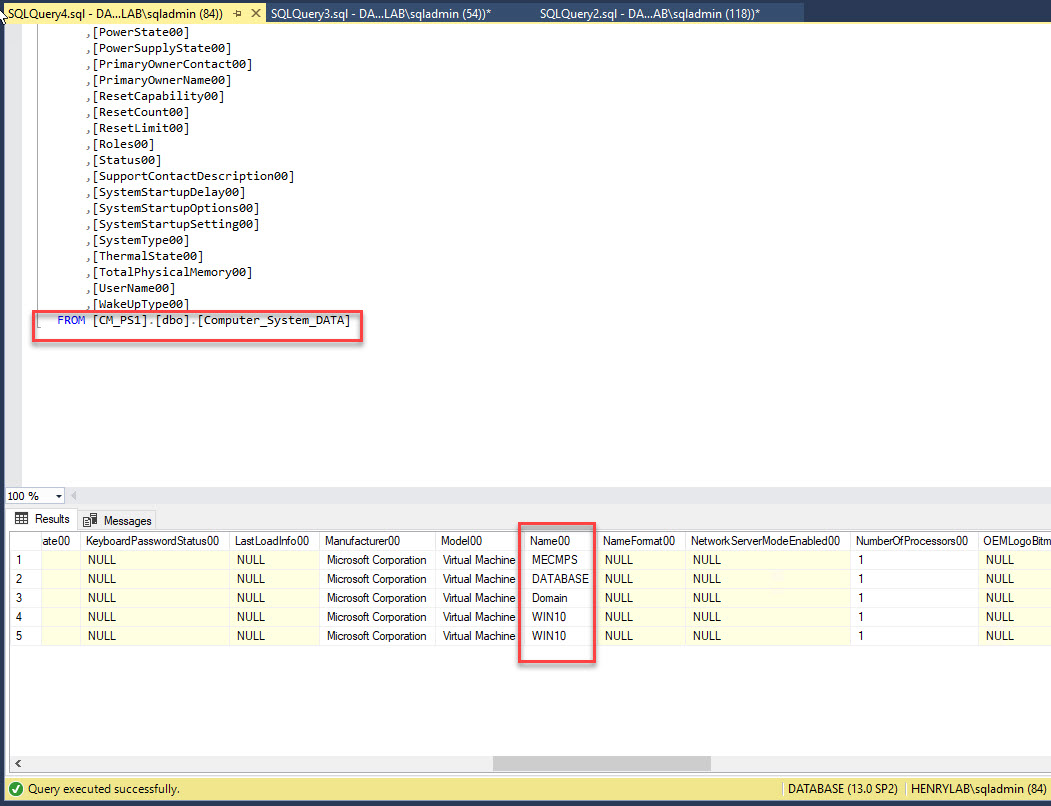 SCCM Series: 29. Monitoring Components in SCCM Console – Part III ...