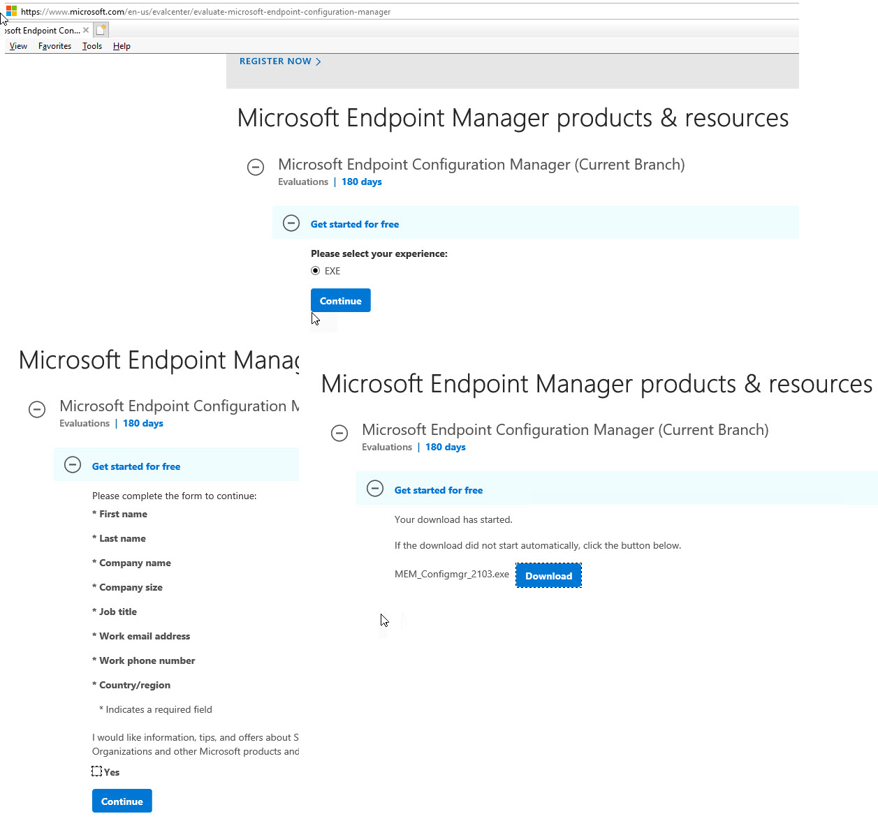 SCCM Series: 8. Create System Management Container, Extend Schema ...